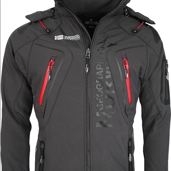 norway geographical | Jackets & Coats | Norway Geographical Jacket ...